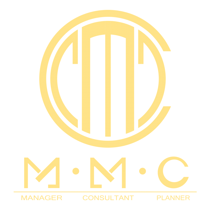 M.M.C. Much More Consultant – Manage • Consultant • Planner